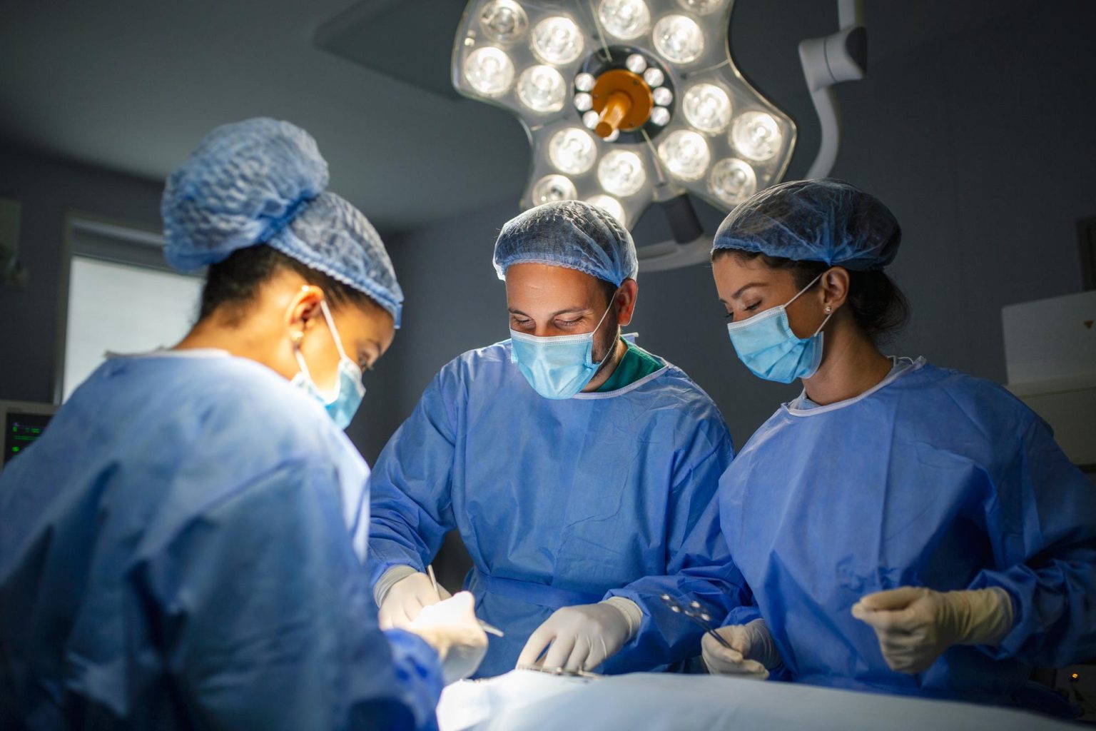 Services – Surgical Assist Coverage